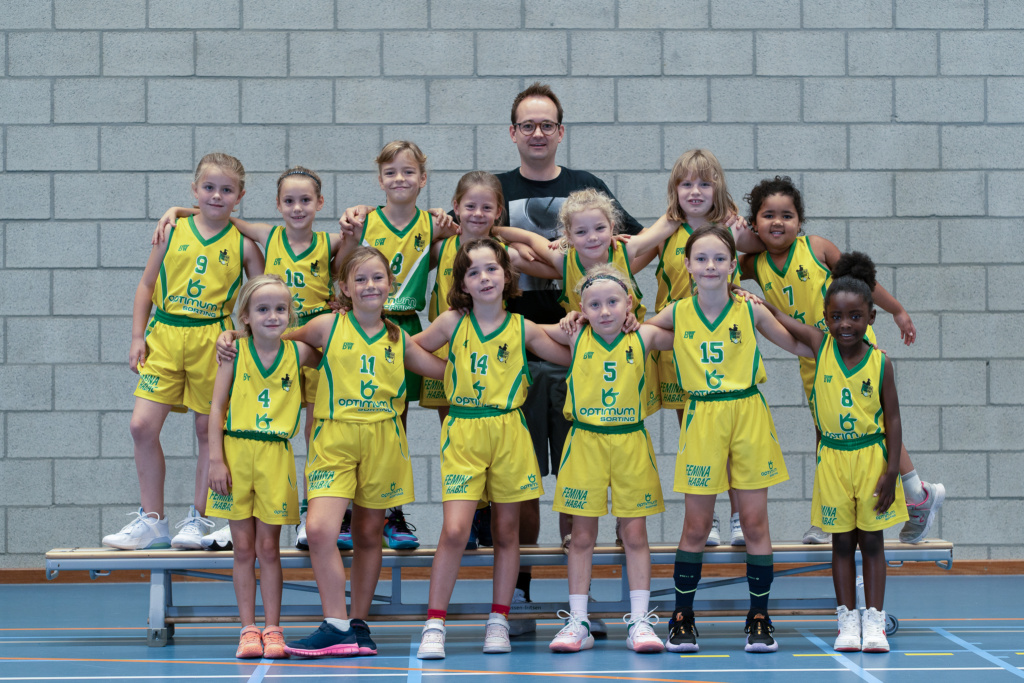 U8 - Femina Habac